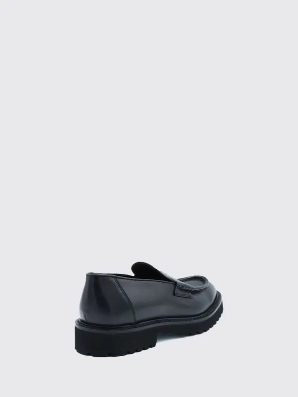 DOUCAL'S Leather Loafers