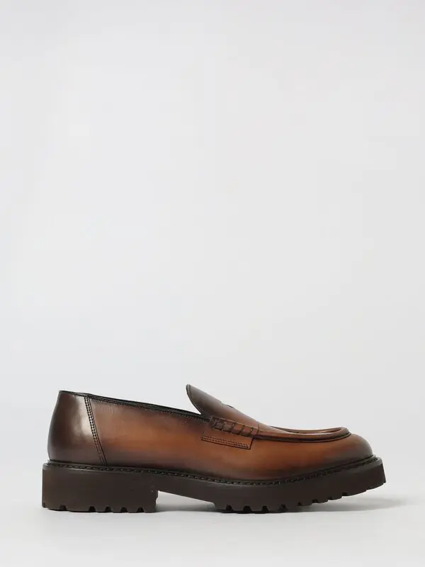 DOUCAL'S Loafers - Brown