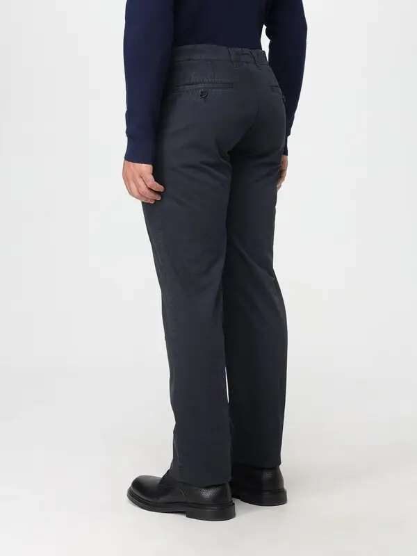 Aspesi Trousers - Blue