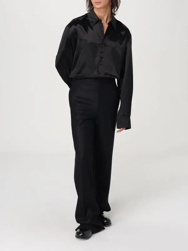 JIL SANDER Trousers
