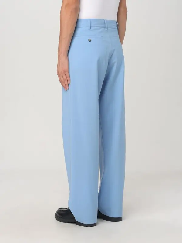 Marni Tailored Trousers - Blue