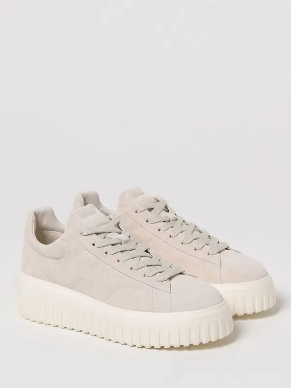 Hogan Sneakers - Beige