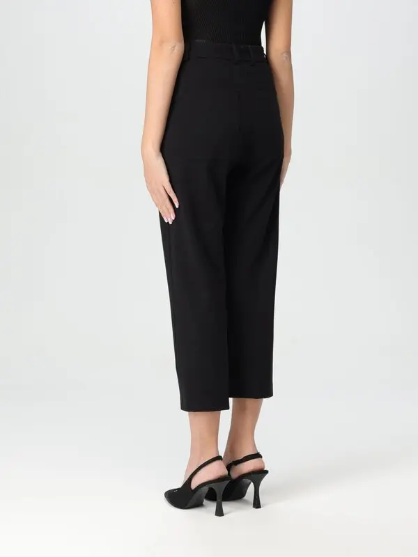 Pinko Trousers - Black