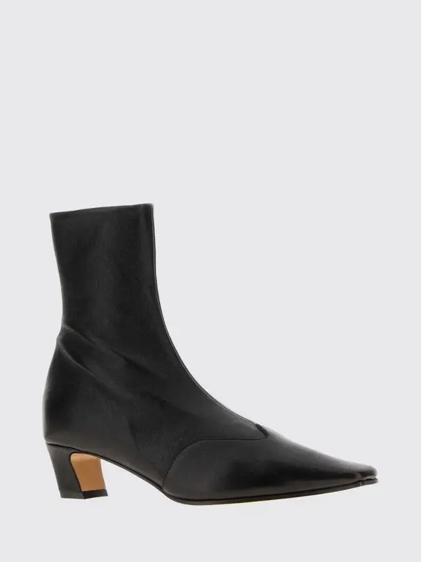 Khaite Boots - Black