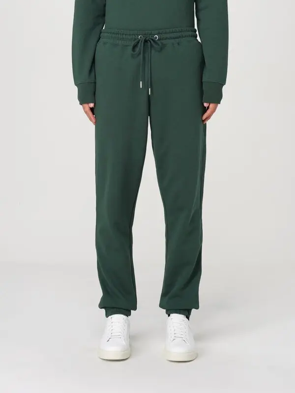 SUN 68 Trousers - Green