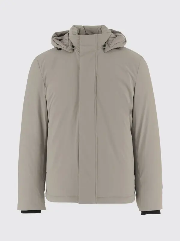 Woolrich Jacket - Beige