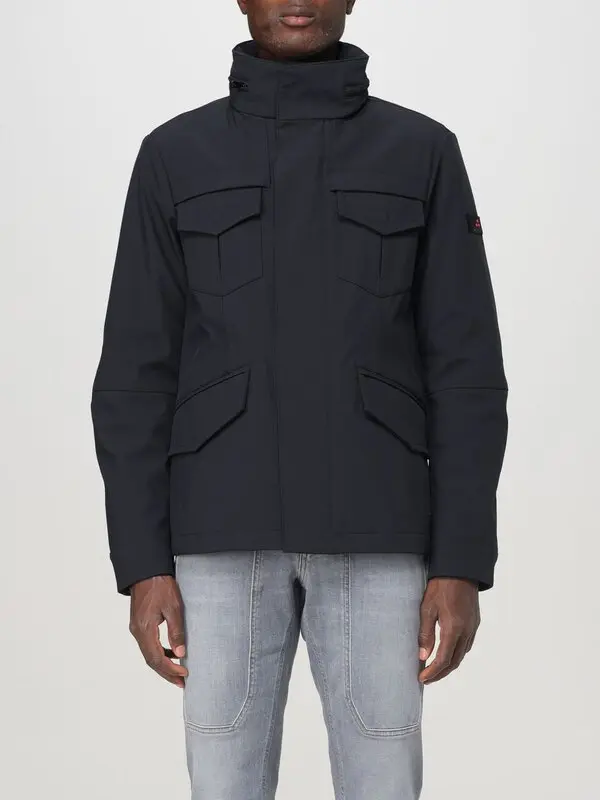 Peuterey Utility Jacket