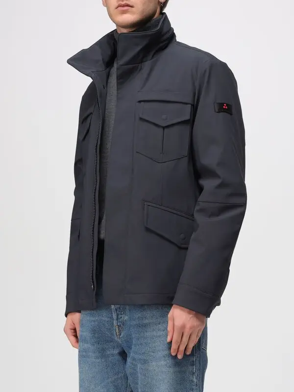 Peuterey Utility Jacket