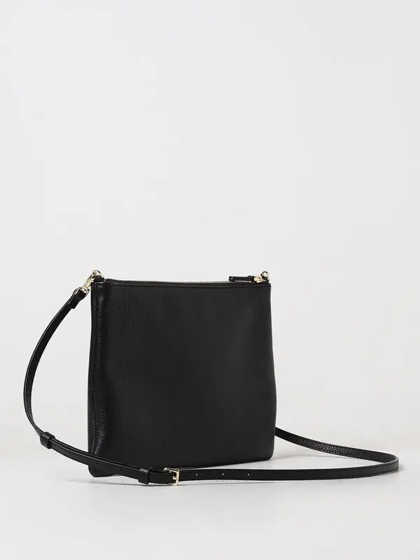 COCCINELLE Clutch - Black