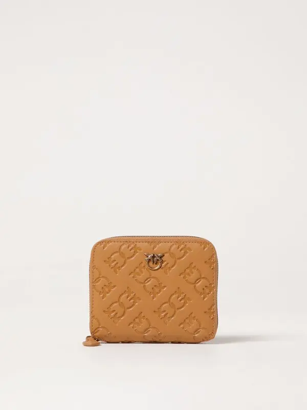Pinko Wallet - Brown