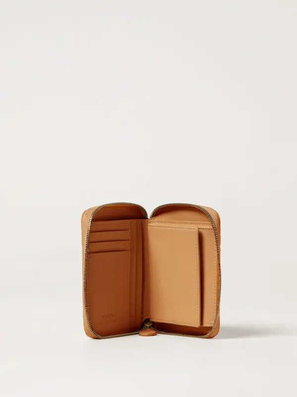 Pinko Wallet - Brown