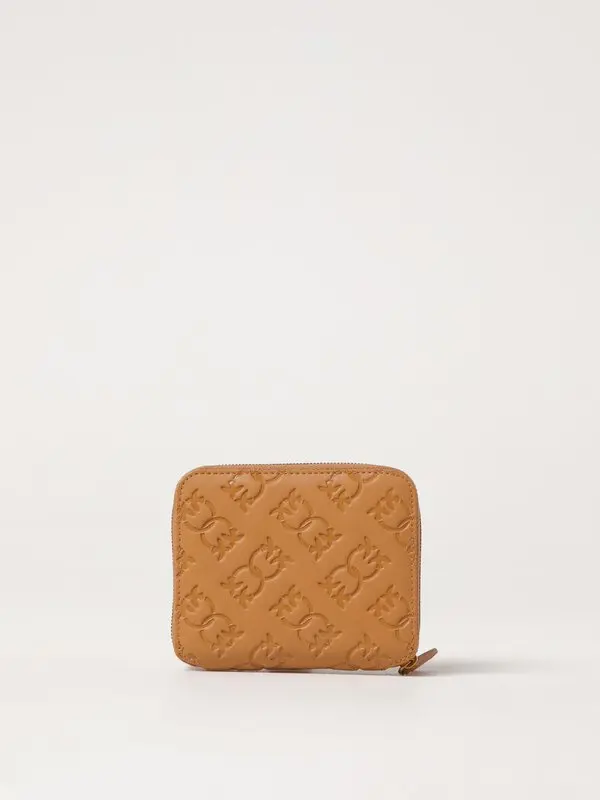 Pinko Wallet - Brown
