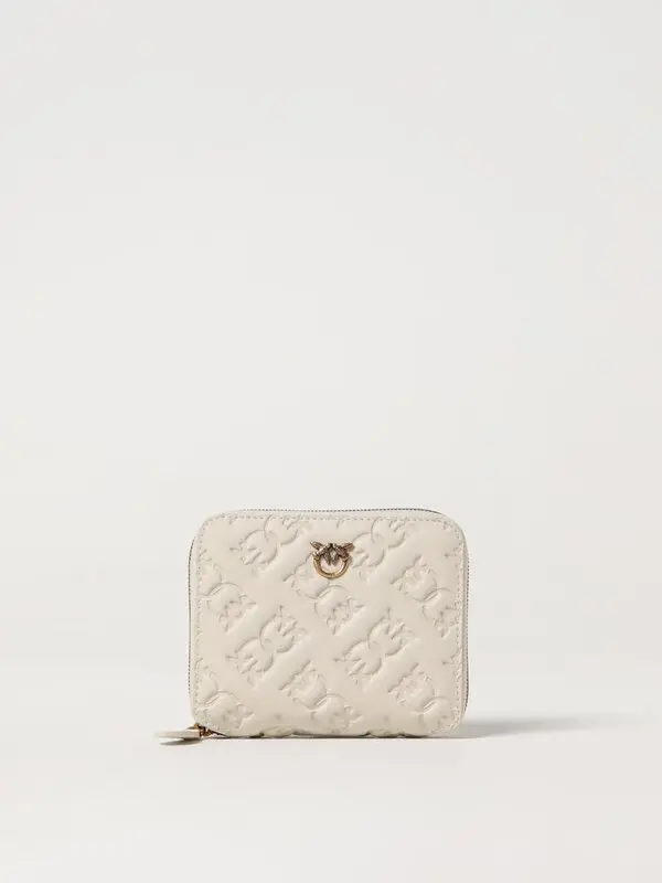 Pinko Wallet - White