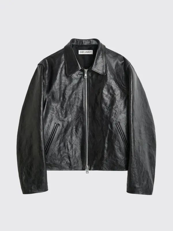 Our Legacy Jacket