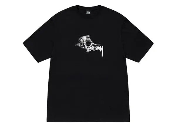 StÜssy Worker Tee Shirt