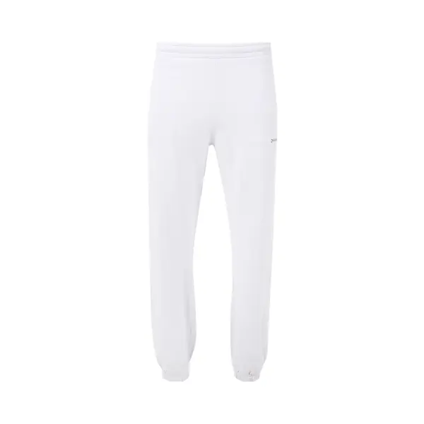 Off-White Caravaggio Diag Slim Sweatpant - Purple