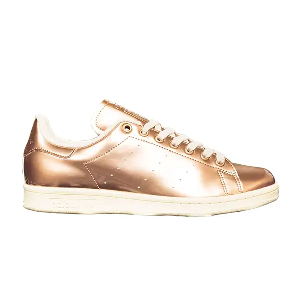 Adidas Sneakersnstuff X Originals Stan Smith Kettle - Copper