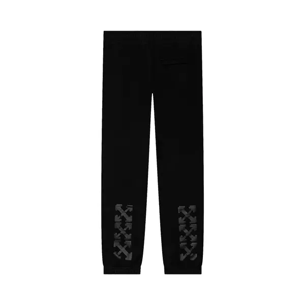 Off-White Rubber Arrow Slim Sweatpant