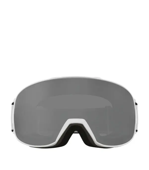 Bottega Veneta Sunglasses - White