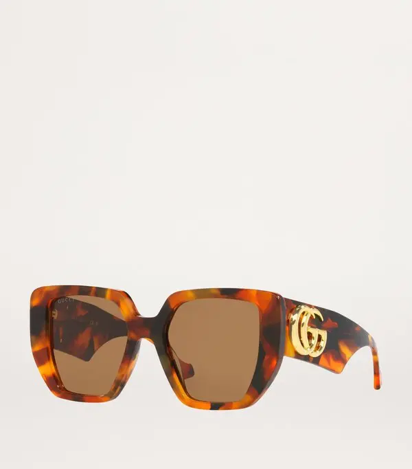 Gucci Acetate 0gc001595 Sunglasses