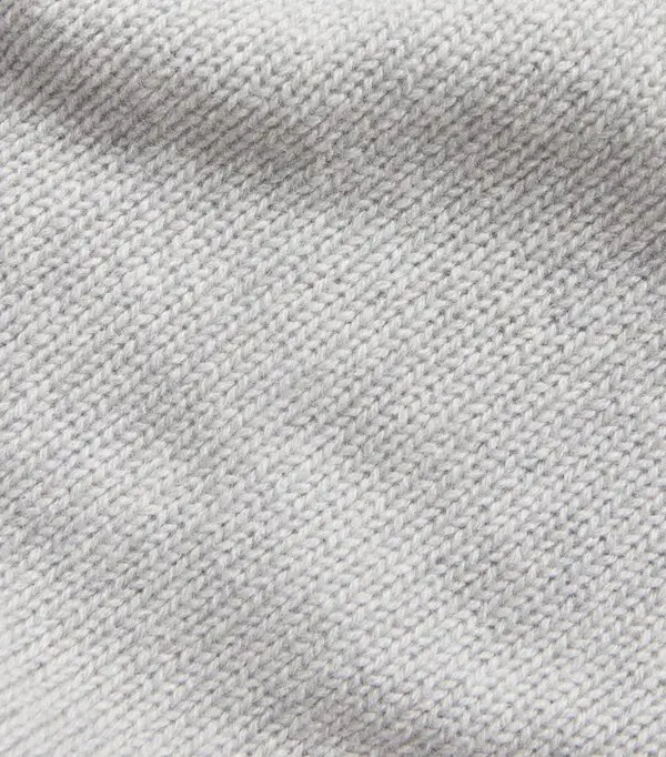 Harrods Cashmere Rollneck Sweater