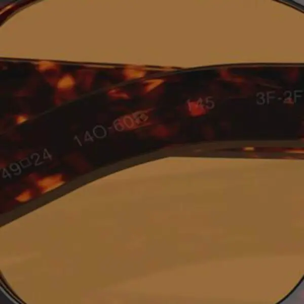 Prada Acetate Sunglasses