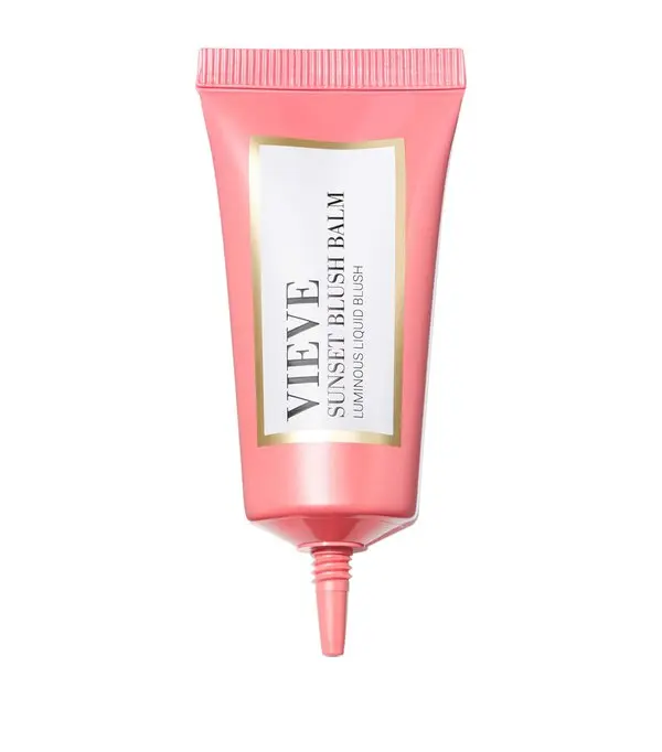 VIEVE Sunset Blush Balm - Pink