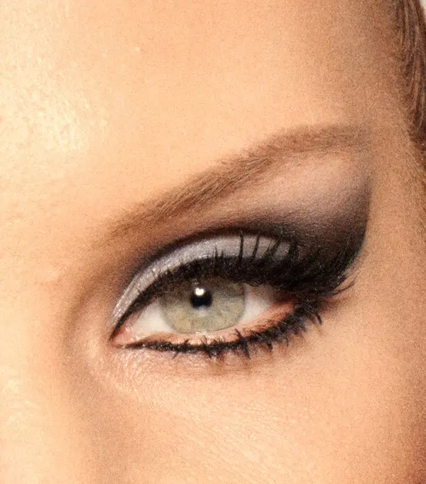 VIEVE Soul Shadows Eyeshadow Palette