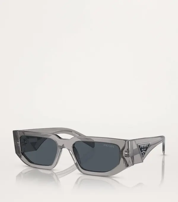 Prada Acetate Pr 09zs Sunglasses