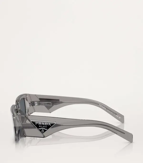 Prada Acetate Pr 09zs Sunglasses