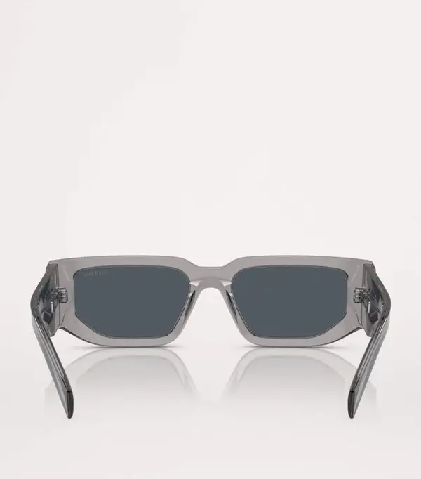 Prada Acetate Pr 09zs Sunglasses