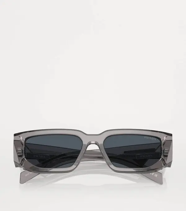 Prada Acetate Pr 09zs Sunglasses