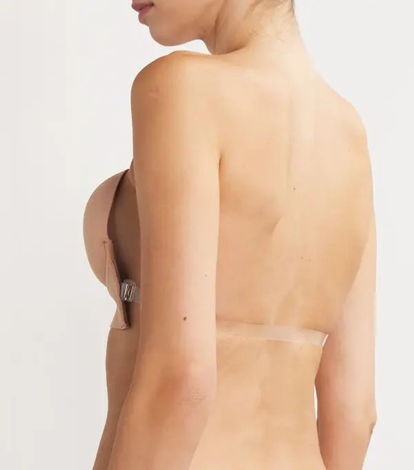 DSIRED Red Carpet Luve Bra