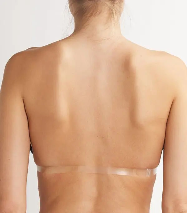 DSIRED Red Carpet Luve Bra