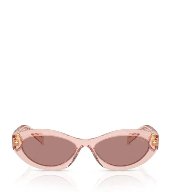 Ray-ban Nylon 0rb4171 Sunglasses - Black