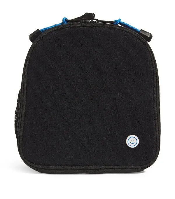 BECCO BAGS Customizable Lunch Box - Black