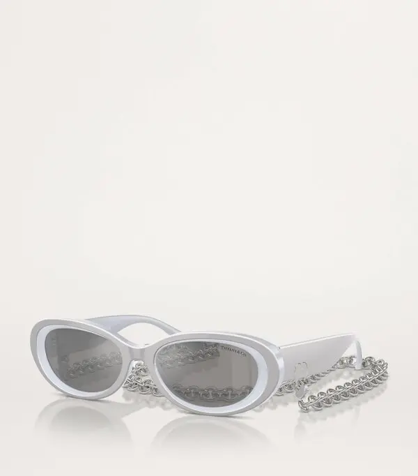 VOGUE Eyewear Acetate Sunglasses