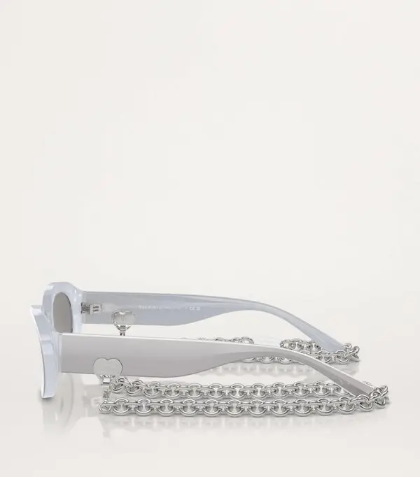 VOGUE Eyewear Acetate Sunglasses