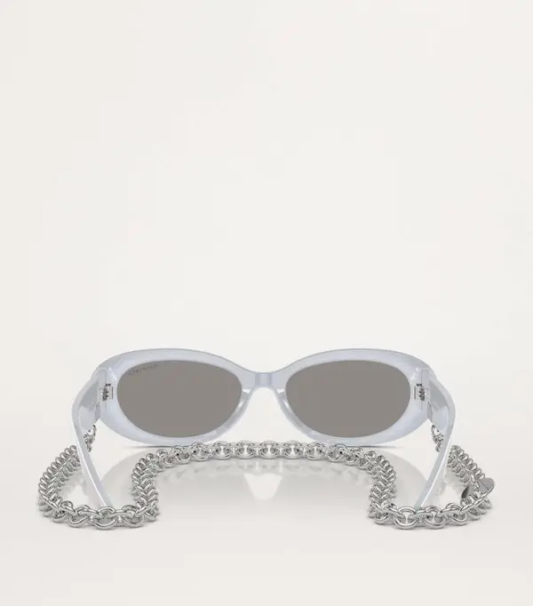 VOGUE Eyewear Acetate Sunglasses