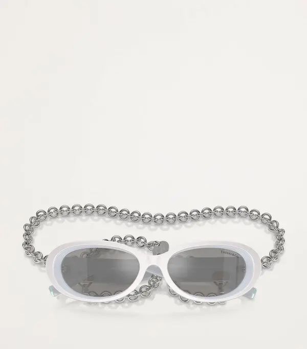VOGUE Eyewear Acetate Sunglasses