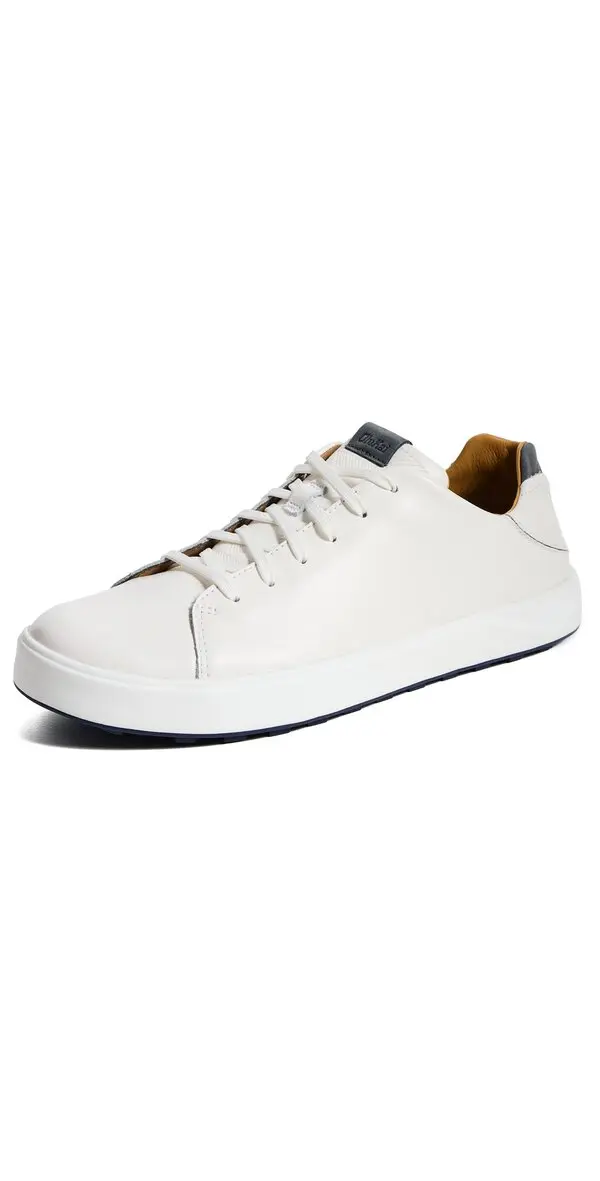 Olukai Waialae Golf Sneakers