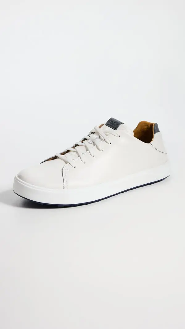 Olukai Waialae Golf Sneakers