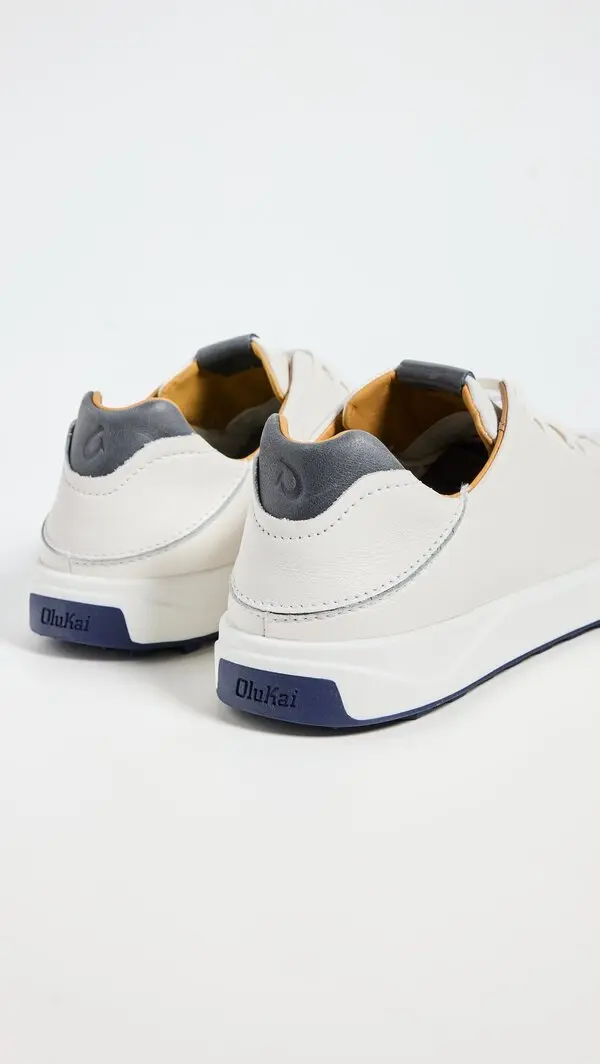 Olukai Waialae Golf Sneakers