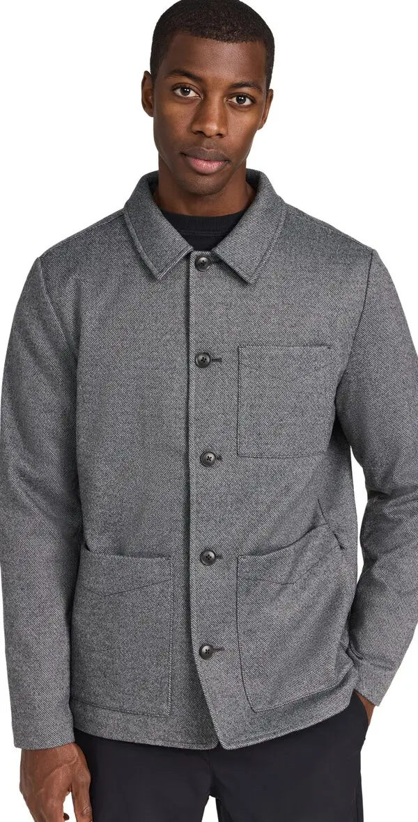 RHONE Highlands Chore Coat
