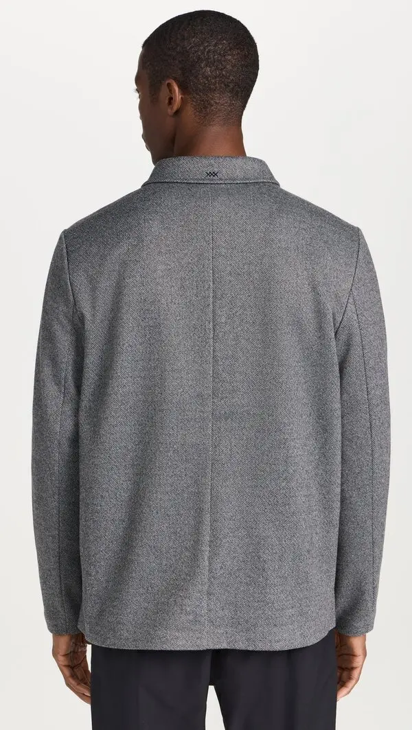 RHONE Highlands Chore Coat
