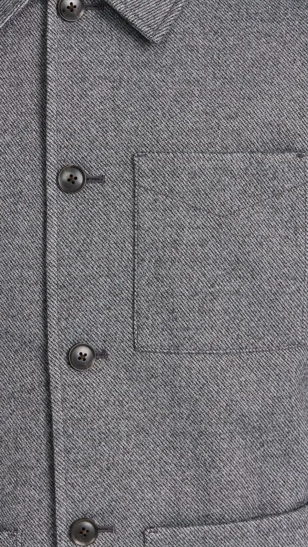 RHONE Highlands Chore Coat