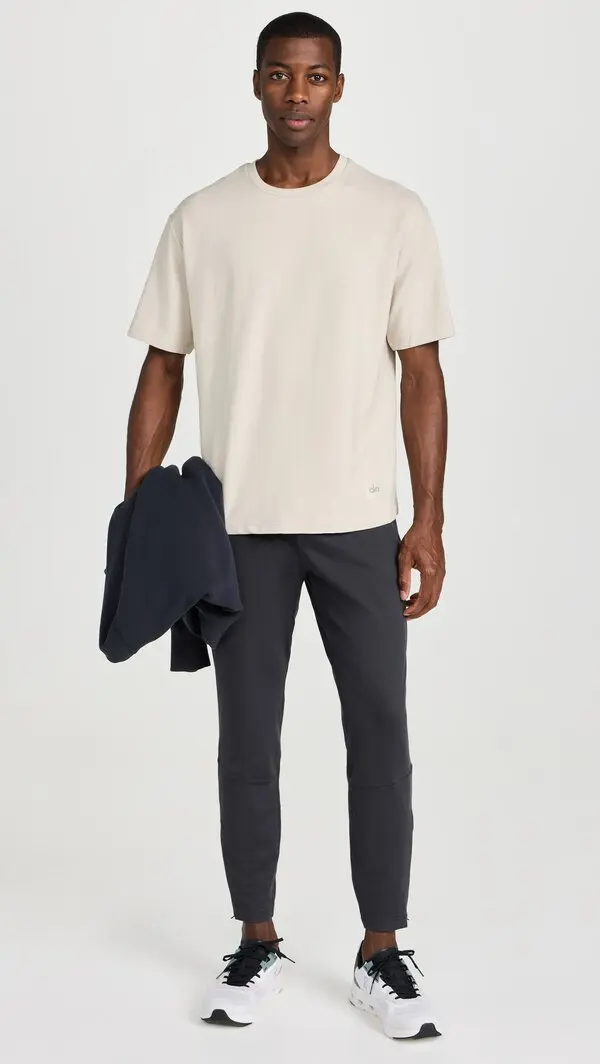 Alo Yoga Conquer React Performance Pants