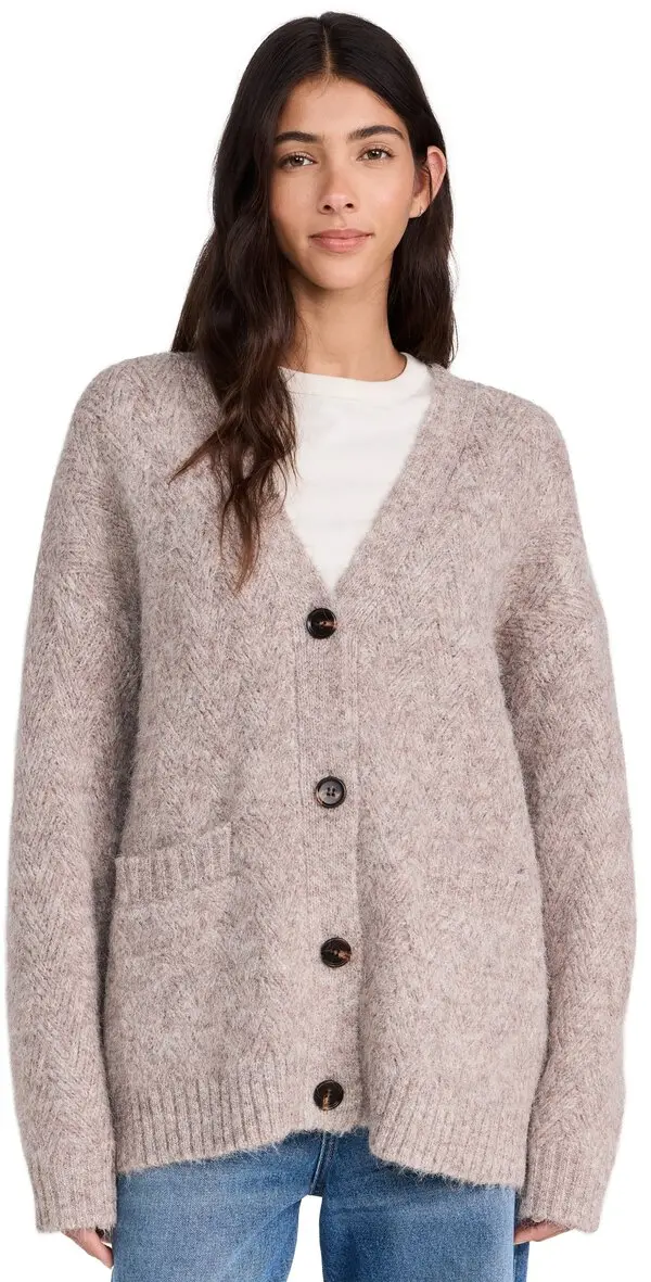 Astr The Label Charli Sweater