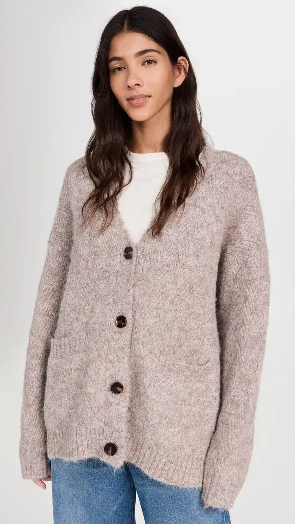 Astr The Label Charli Sweater