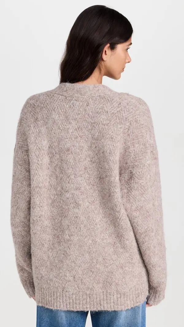 Astr The Label Charli Sweater